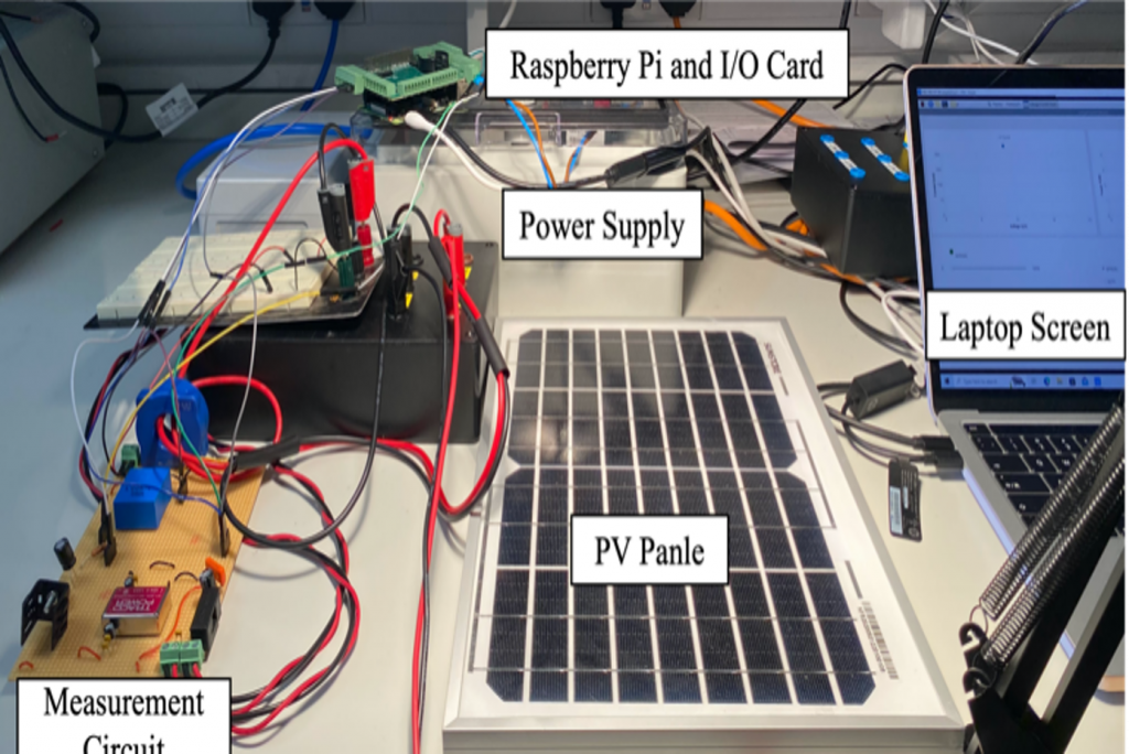 Electrical System Design – Zero Carbon Architecture ＆Future City