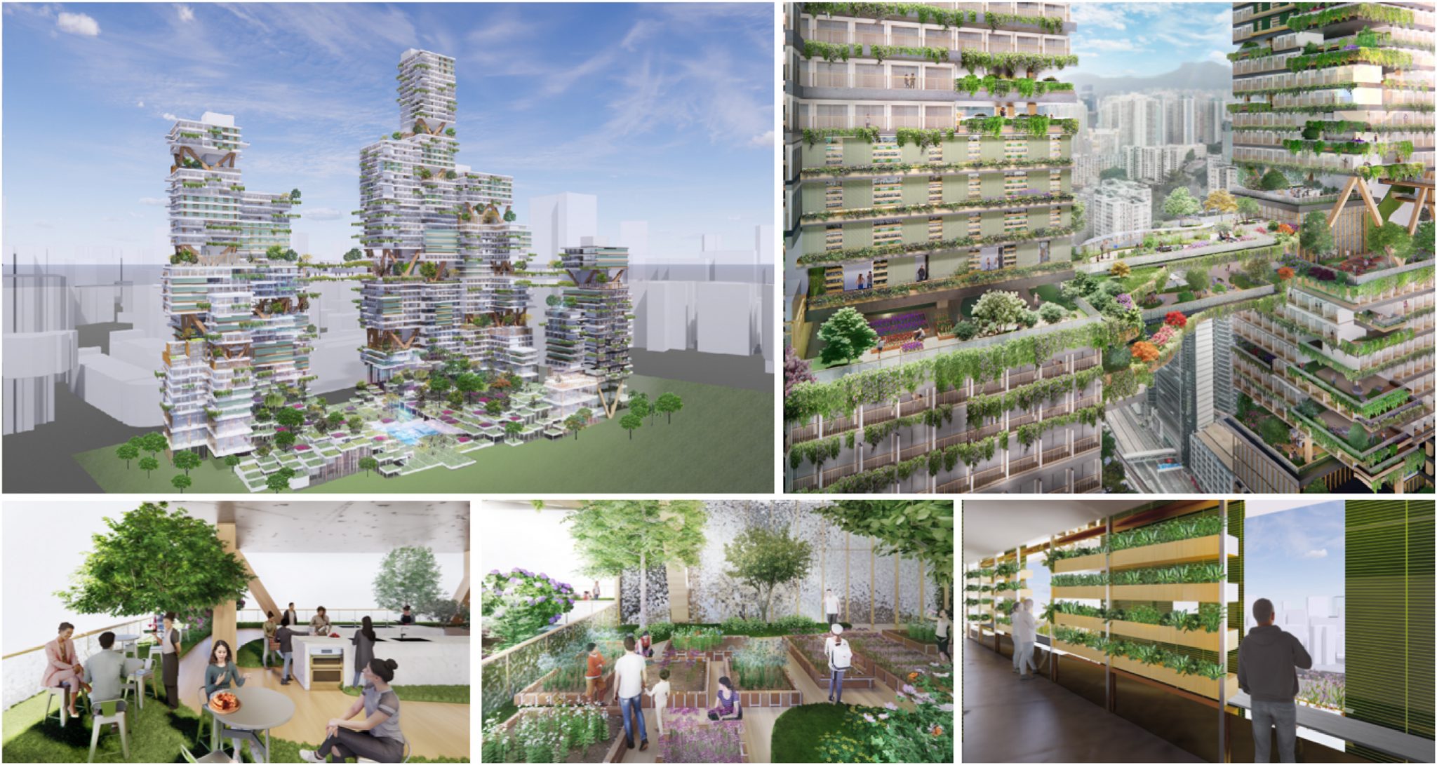 Publications – Zero Carbon Architecture ＆Future City